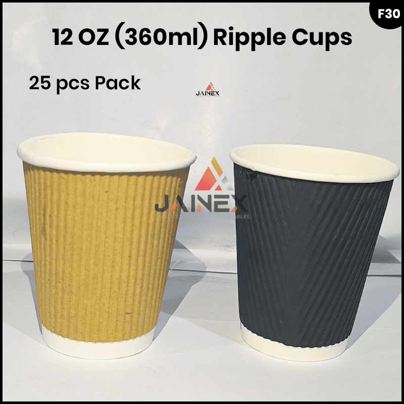 Ripple Cups