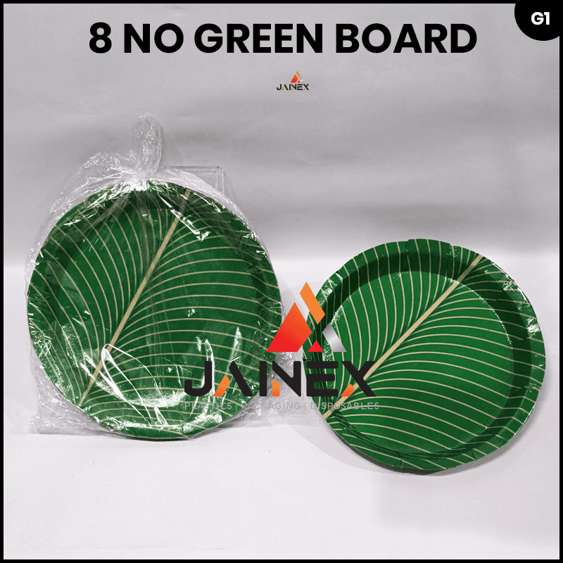 Green Buff