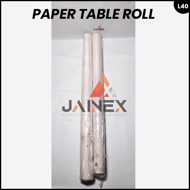 Paper Table Roll